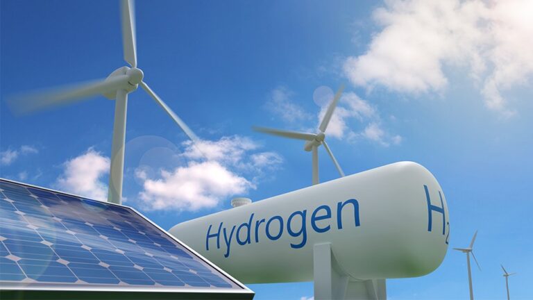 Green Hydrogen Production | Flextra Industry News | Flextra